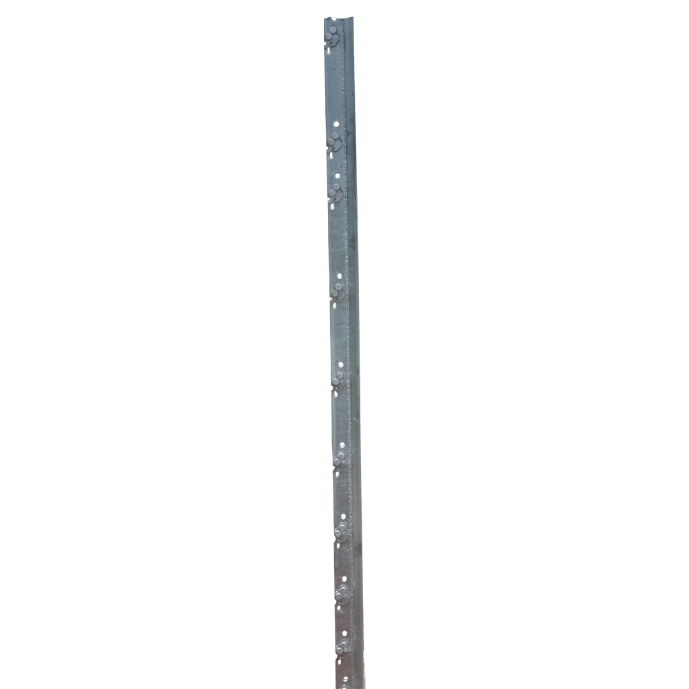 Clipex Steel Fencing Posts | Thorburn Group
