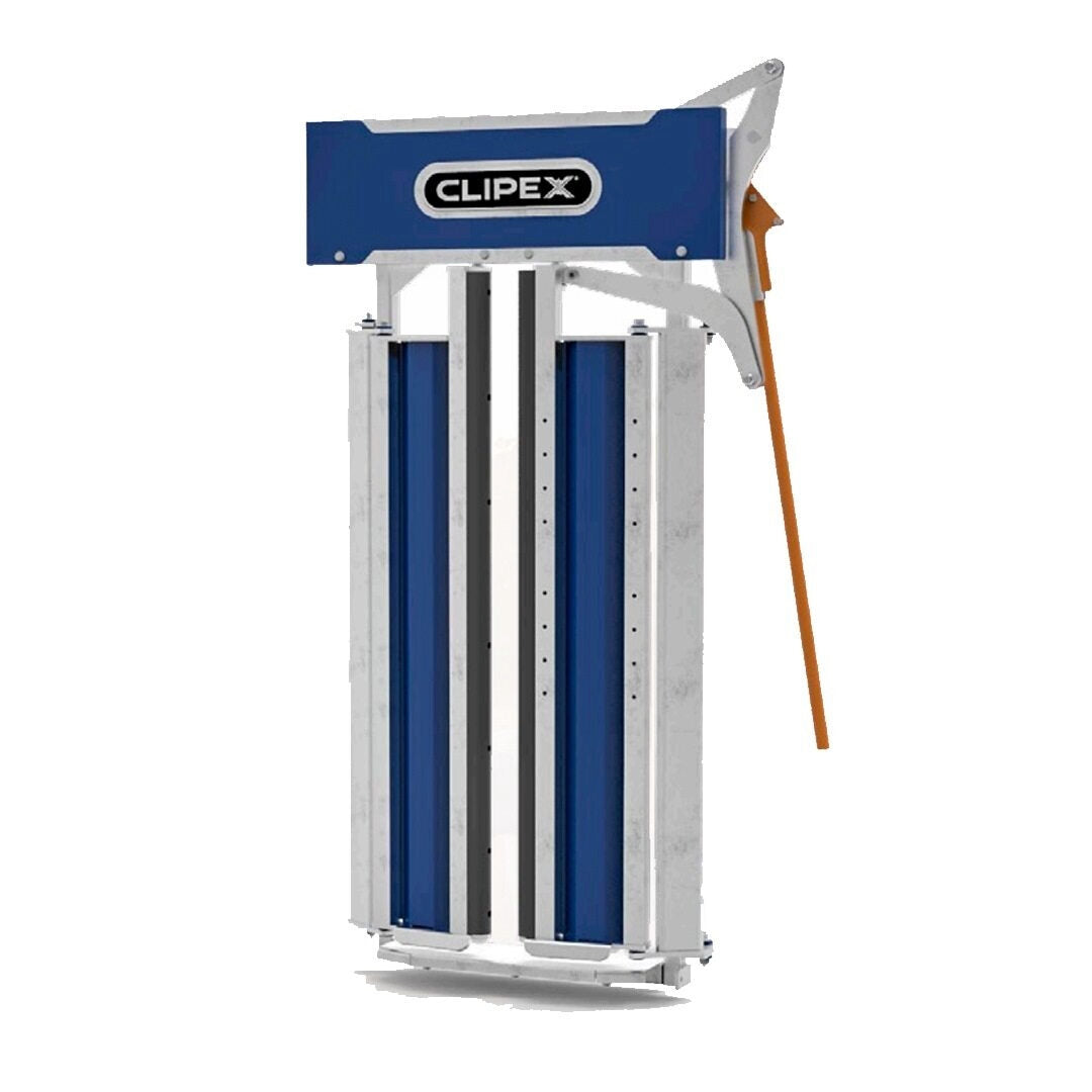 Clipex HDX Series Head Bail | Thorburn Group