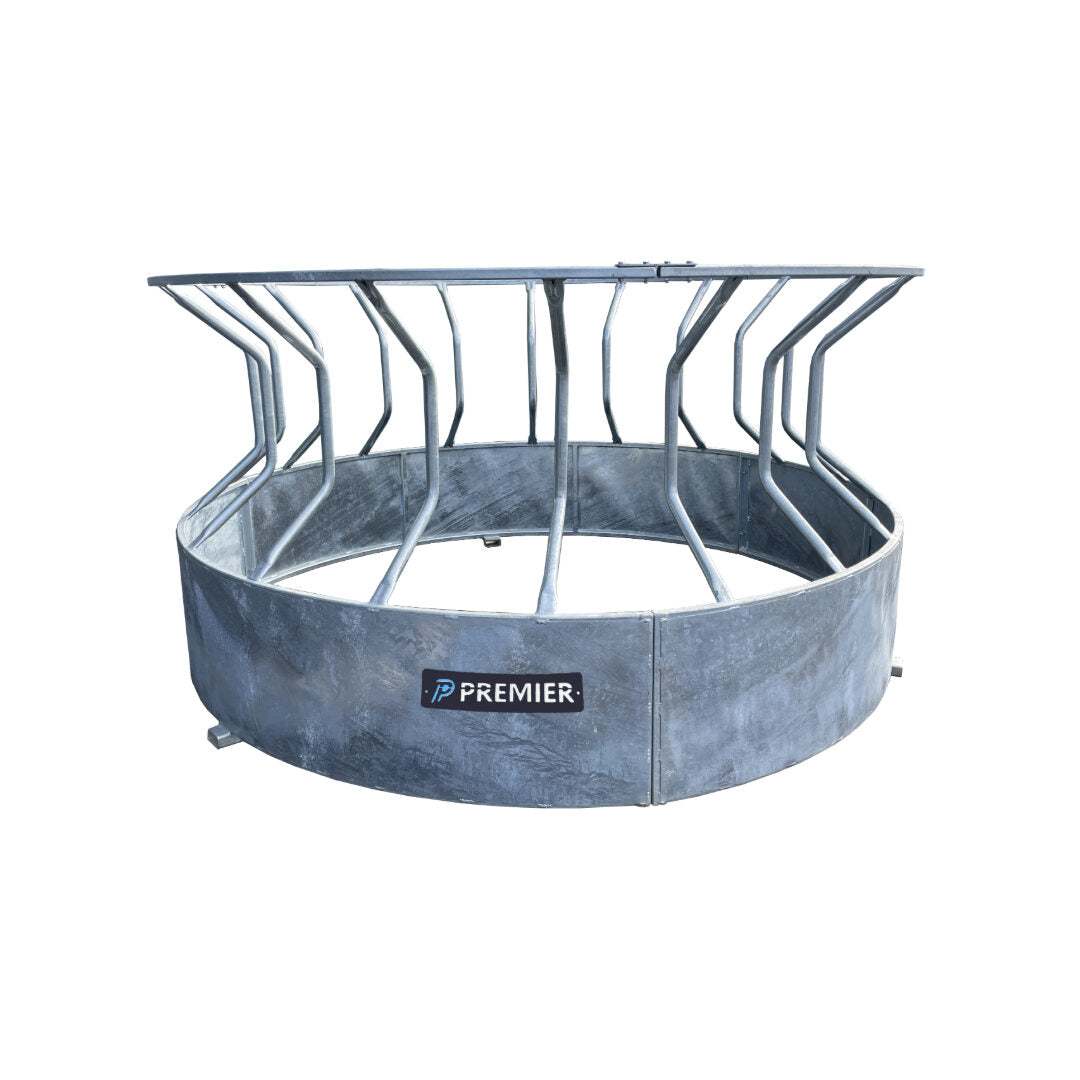 Premier Cattle Ring Feed Saver | Thorburn Group