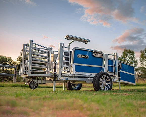 Clipex Steel Fencing Posts | Thorburn Group