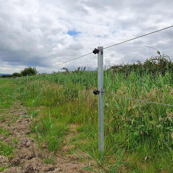 Clipex Steel Fencing Posts | Thorburn Group