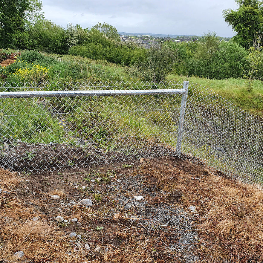 Clipex Steel Fencing Posts | Thorburn Group