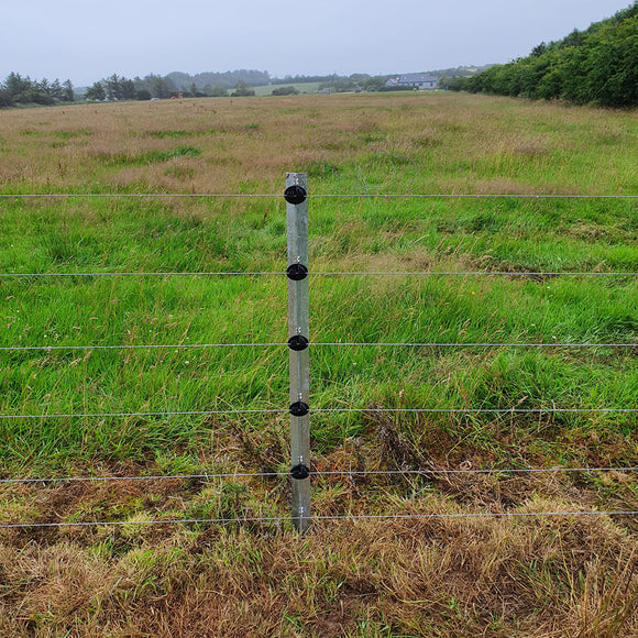 Clipex Steel Fencing Posts | Thorburn Group