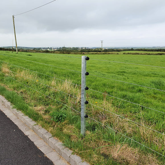 Clipex Steel Fencing Posts | Thorburn Group