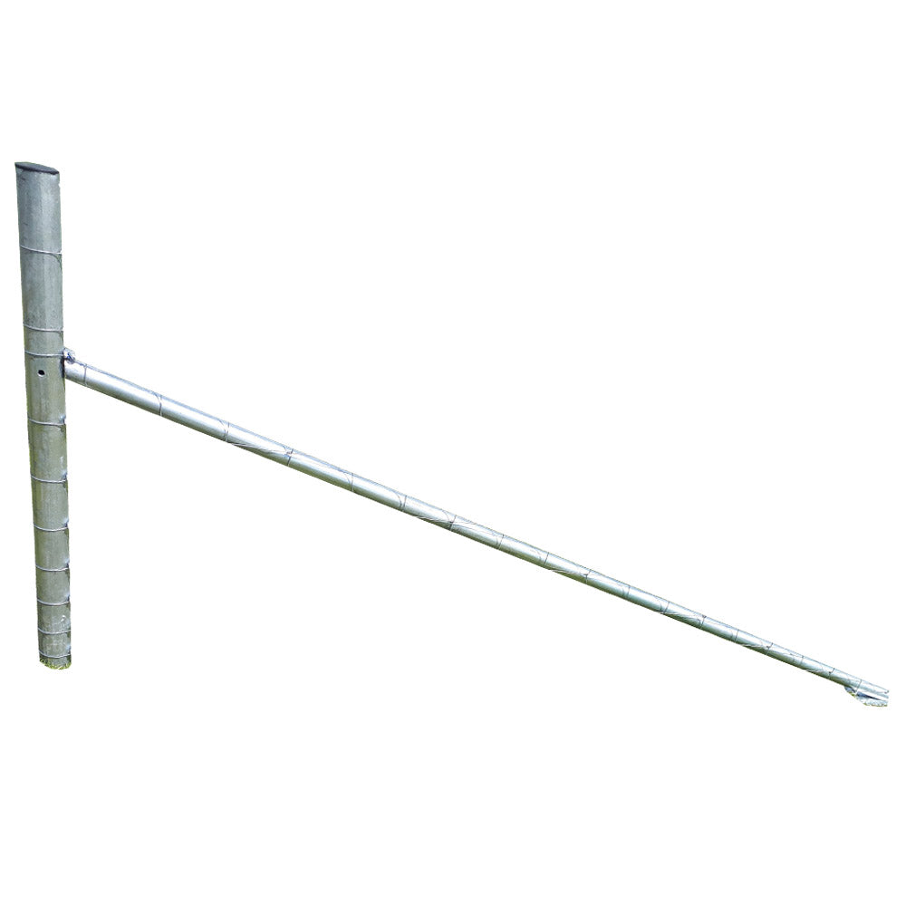 Clipex Steel Fencing Posts | Thorburn Group